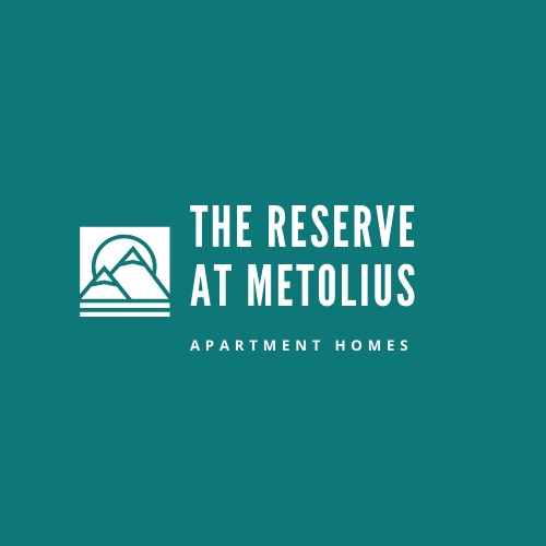 Metolius Logo