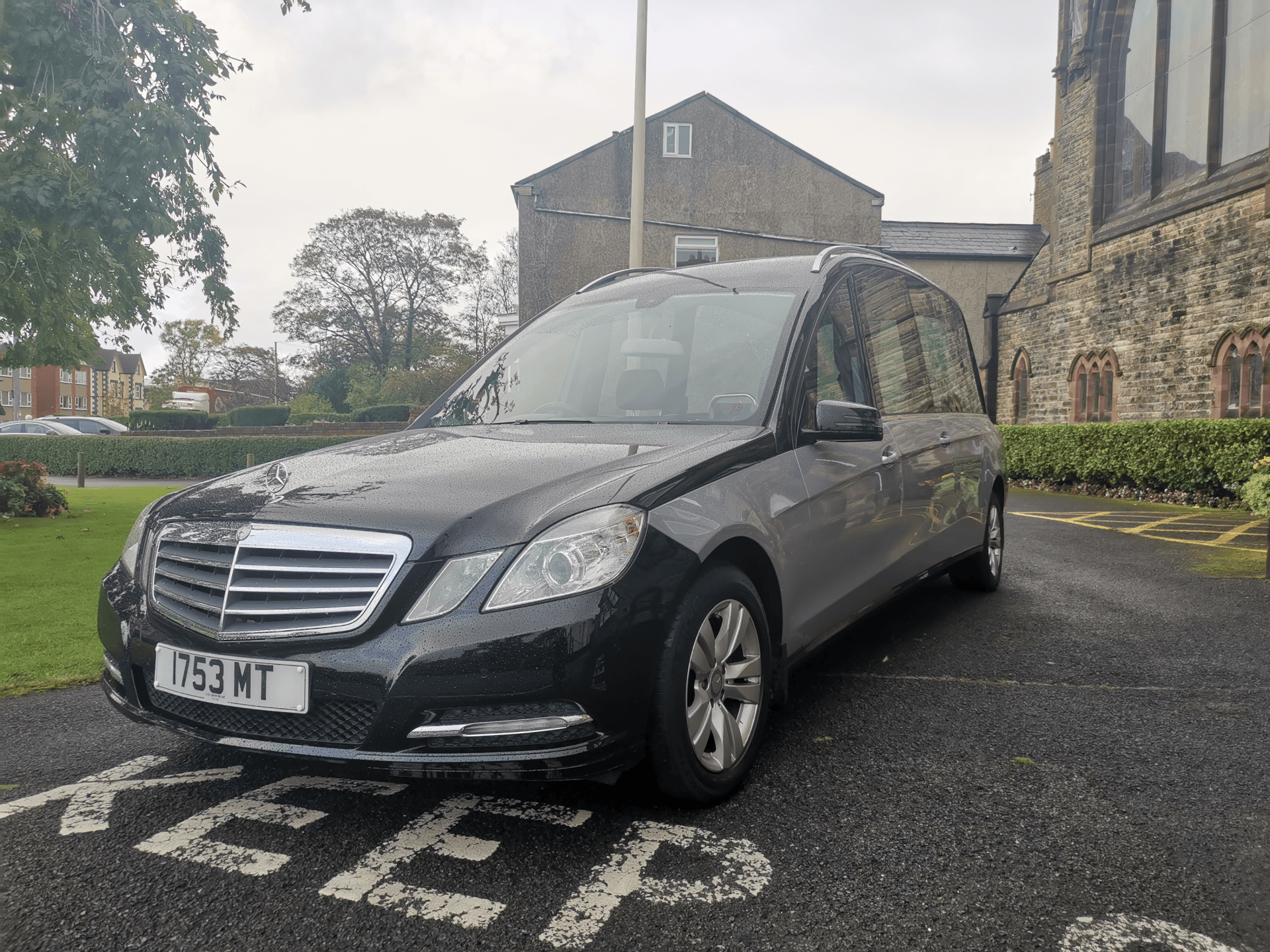 Funeral services | McCallum & Tritton & Sons