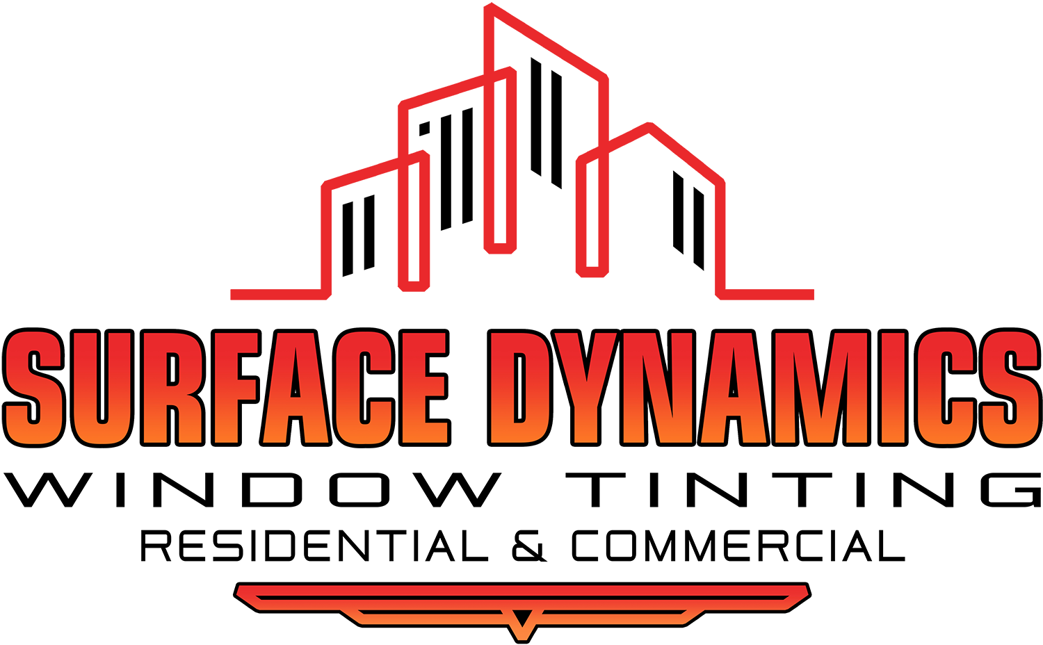 Guide to Residential Window Film: Privacy, Security & Style