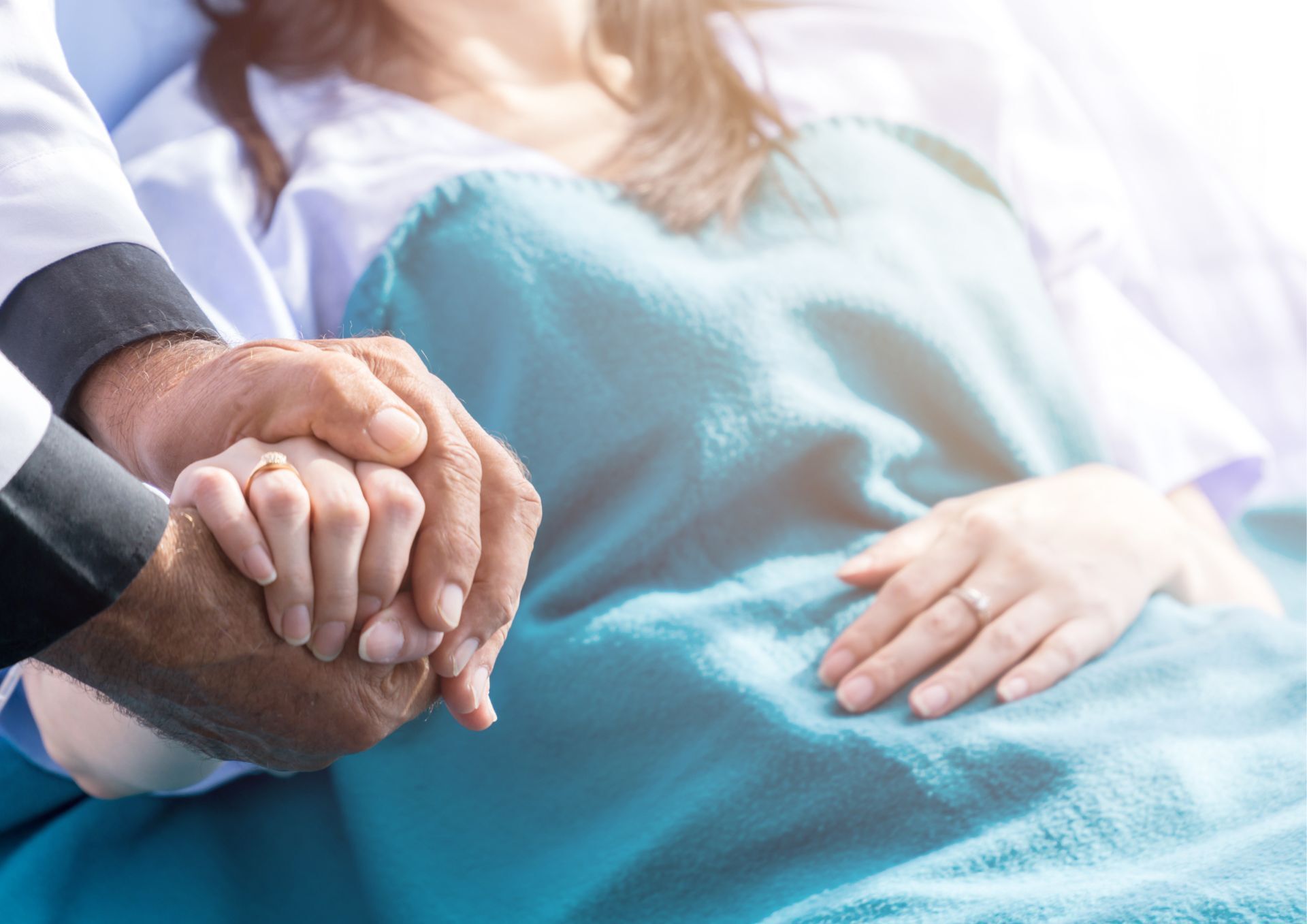 A Guide to Post Operative Care - Post Operative Care at Home