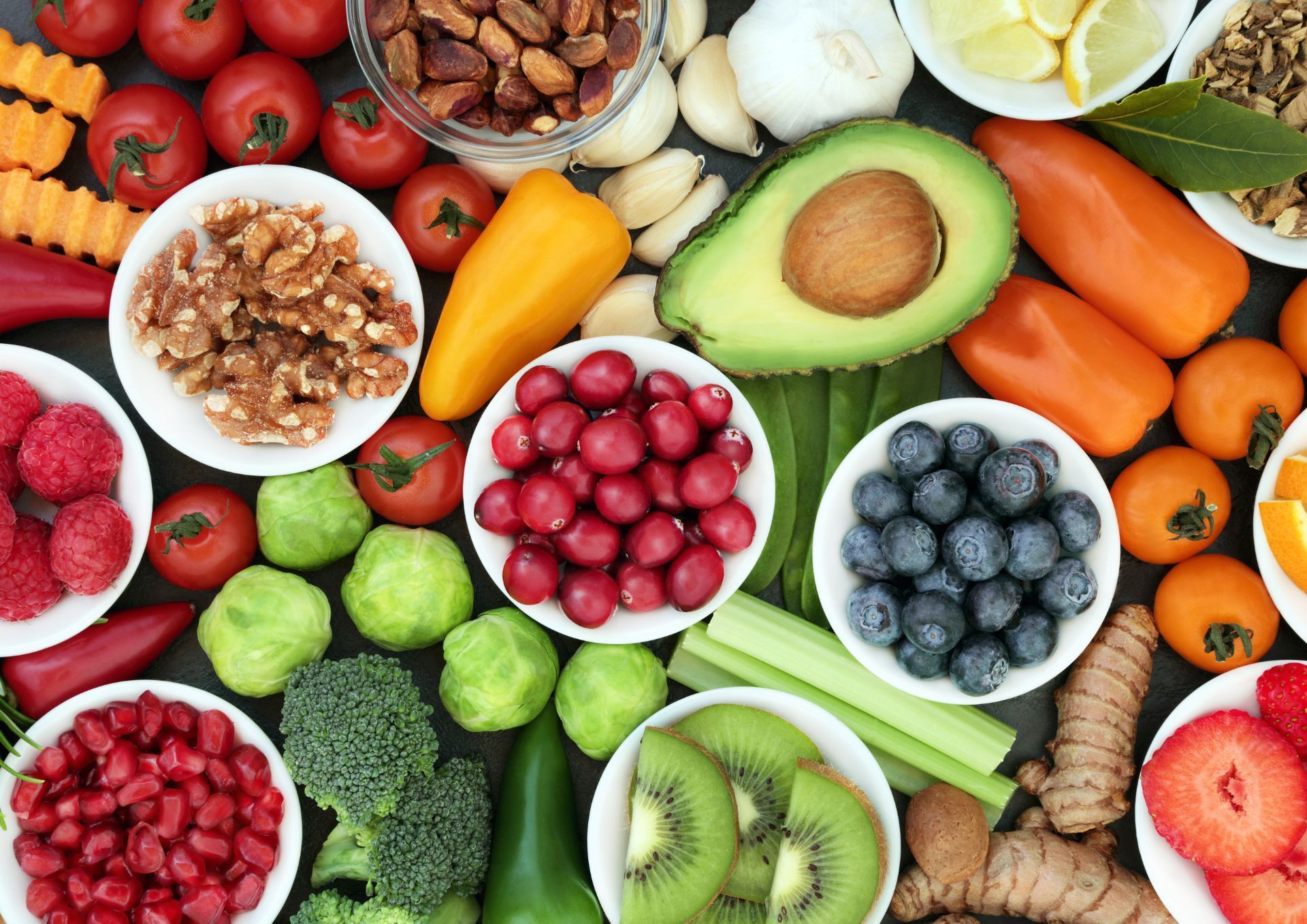 Diet and Muscle Recovery - Kube Medical
