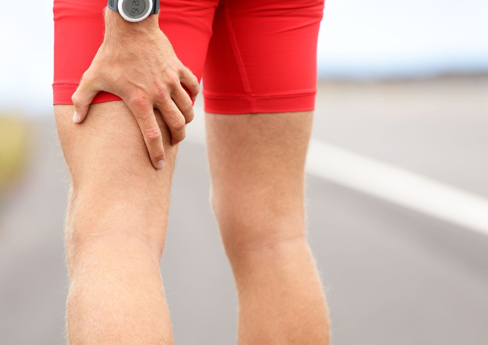 Hamstring Injuries: Part 1 - Prevention - Kube Medical