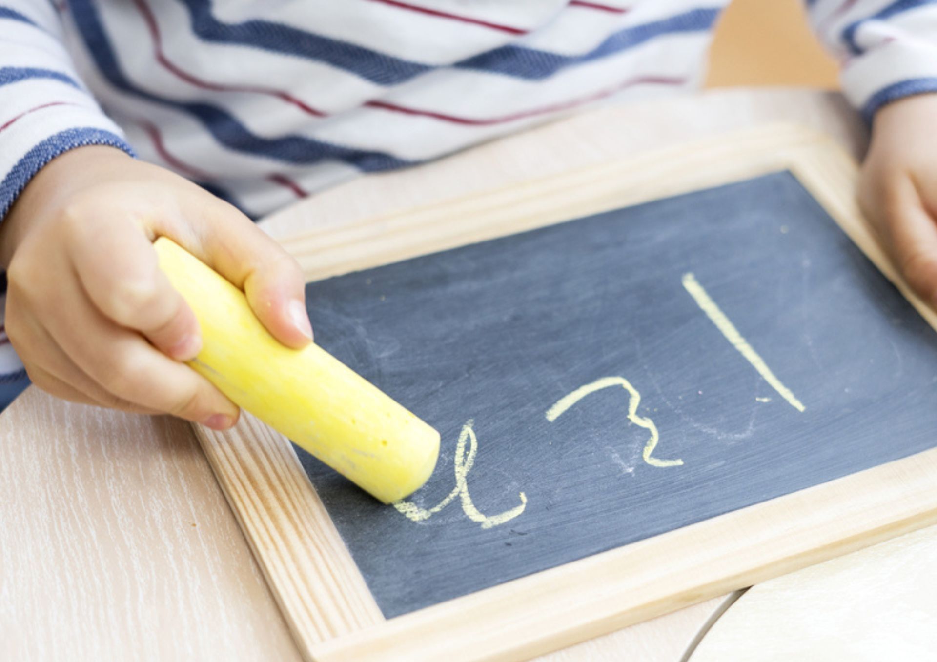 How retained reflexes can impact childhood development - Kube