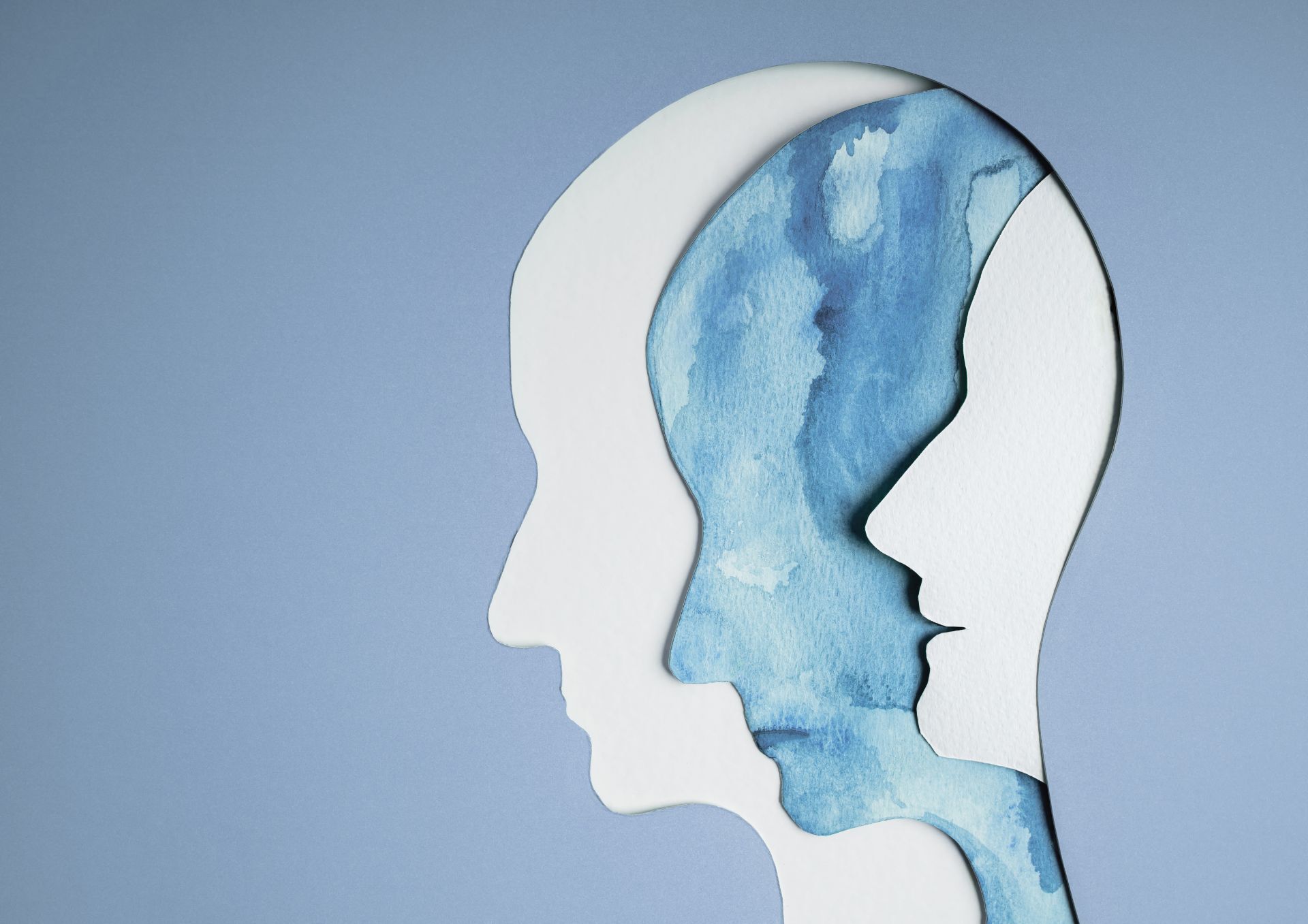 Why is Promoting Good Mental Health Important? - Kube Medical