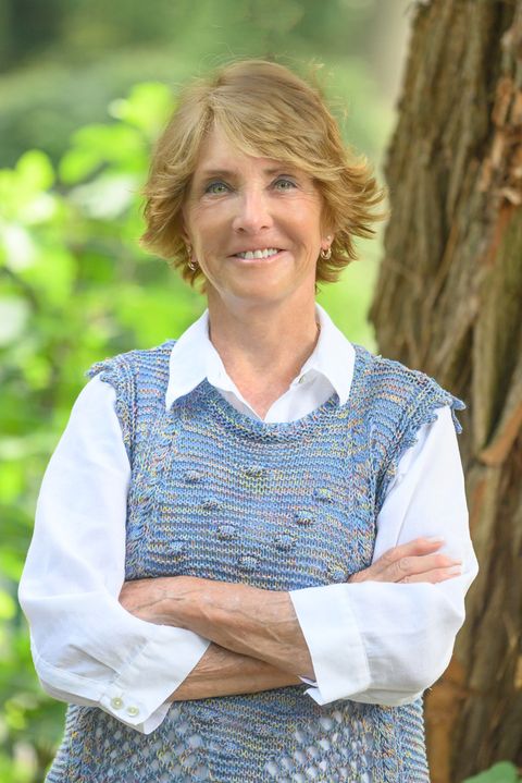 Susan J Berger | Clinical Social Work/Therapist, LCSW