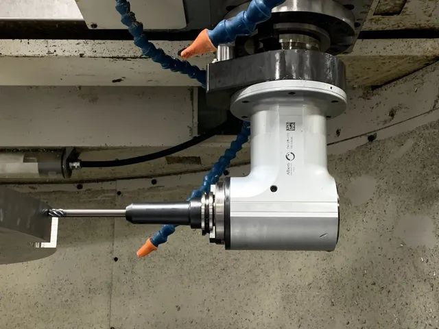 Large Part CNC/VTL Machine Shop | Phoenix, AZ | Casa Grande Machine