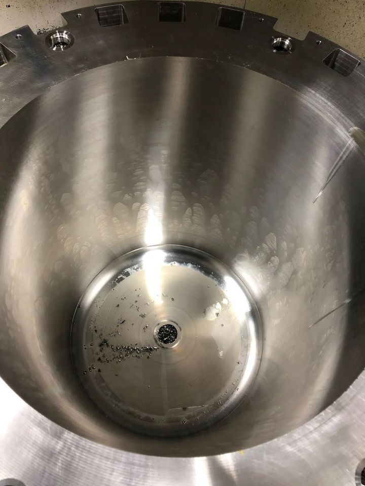 Large Part CNC/VTL Machine Shop | Phoenix, AZ | Casa Grande Machine