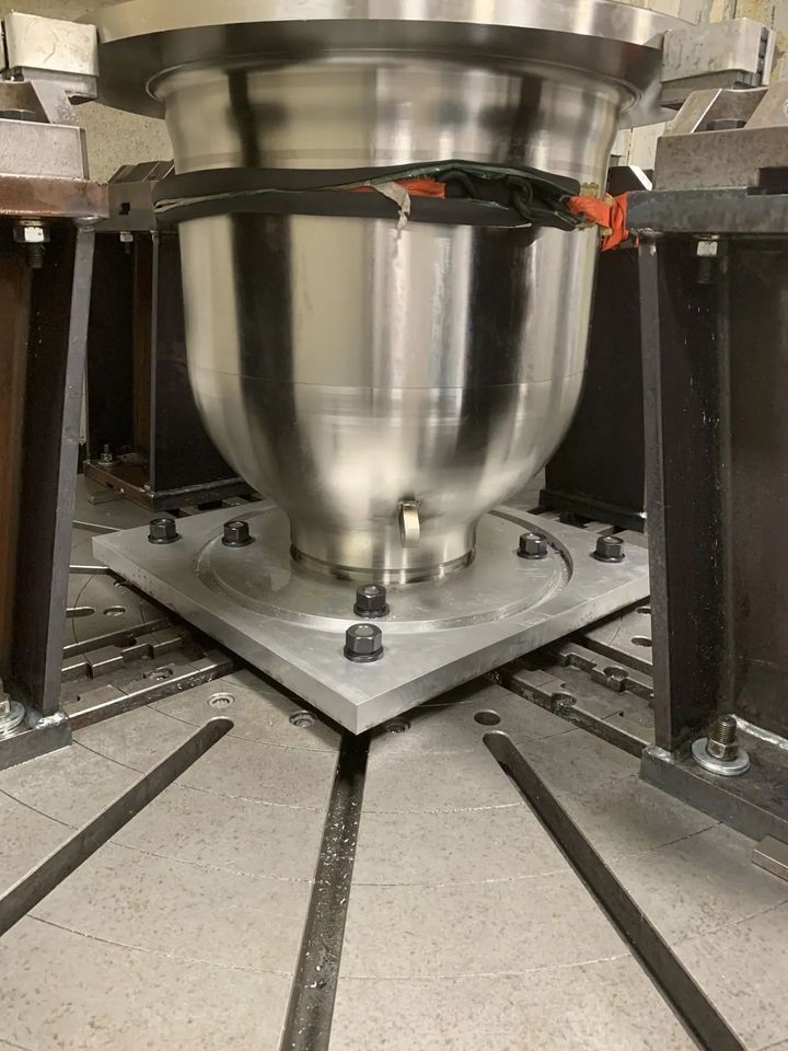 Large Part CNC/VTL Machine Shop | Phoenix, AZ | Casa Grande Machine