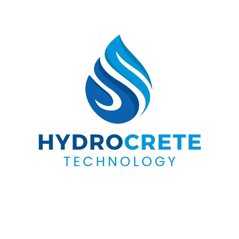 Eco-conscious Concrete Projects | HydroCrete Technology | Nationwide - US