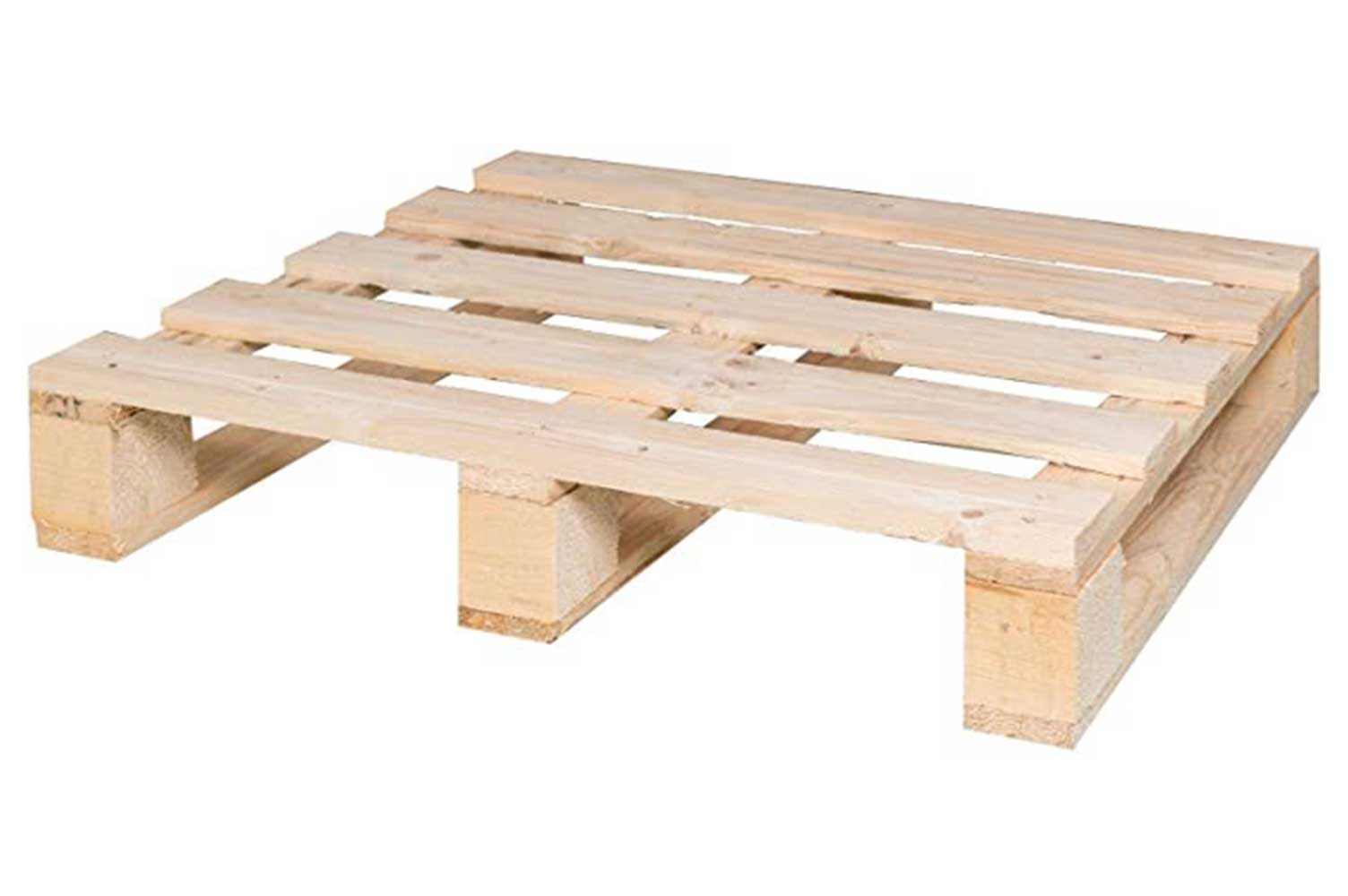 Fornitura di Bancali Europallet in legno con spedizione | 3GT