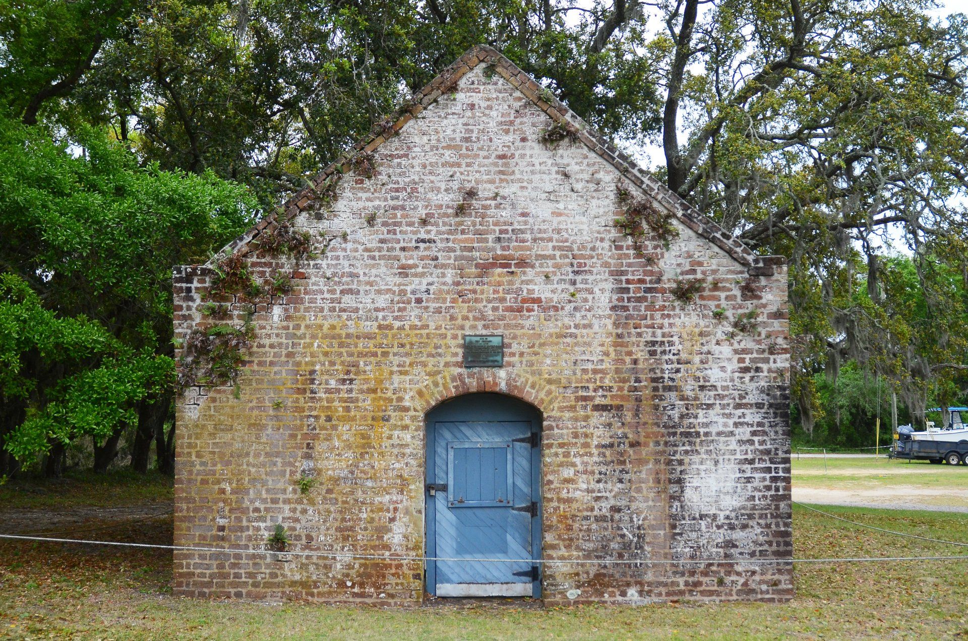 Home | South Carolina Battleground Preservation Trust