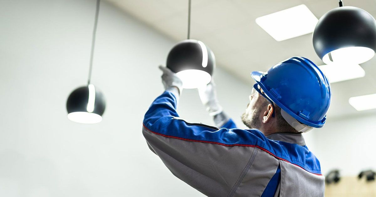 Powering Potential Through Electrical Needs | Elevate Electrical