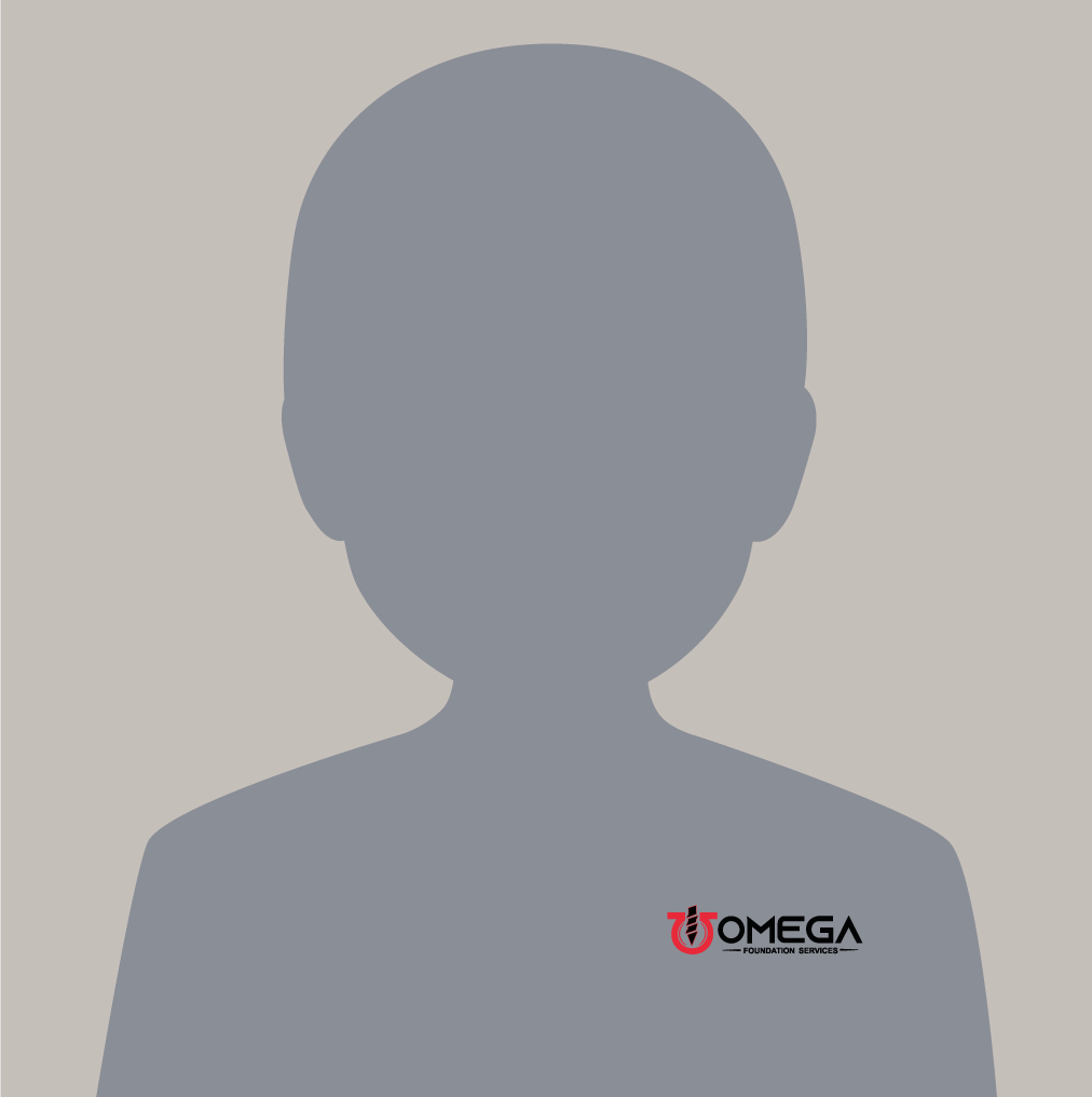 Leadership Team | Omega Foundations Services, Inc.