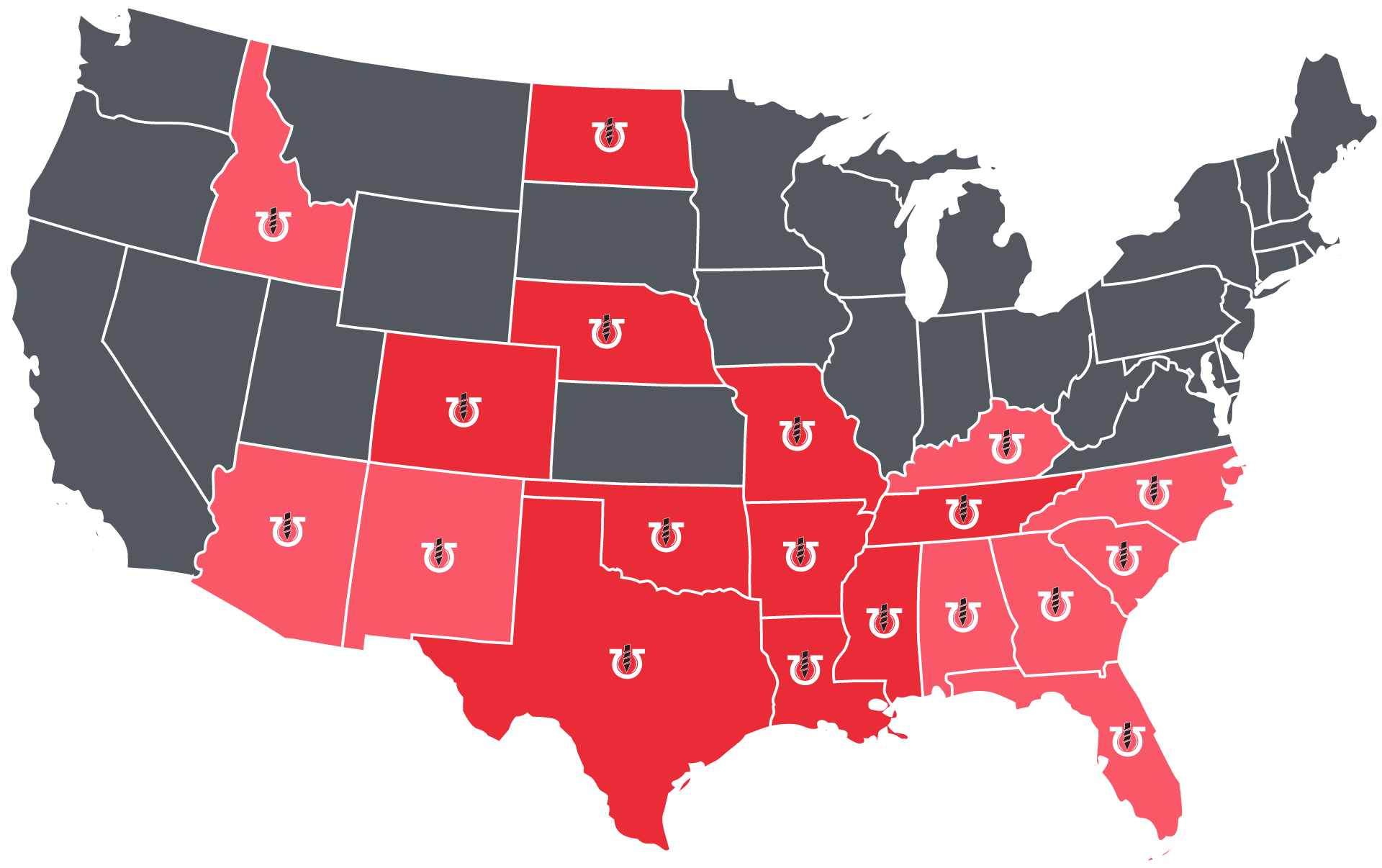 Foundations & Civil Construction | Omega Services