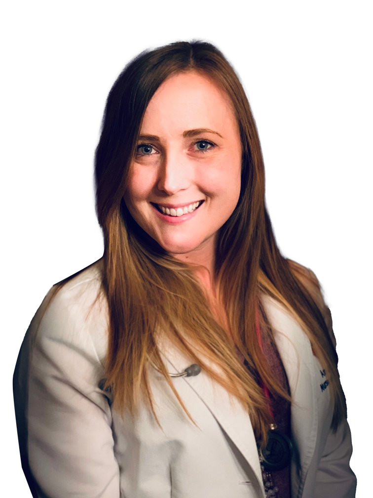 Amanda Ward, APRN | Holistic Medicine Orlando
