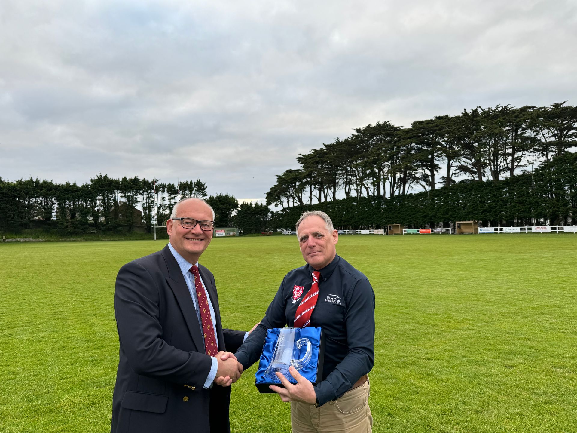 Salcombe Rugby Club - Teams | Local Results | Venue Hire | Shop | Events