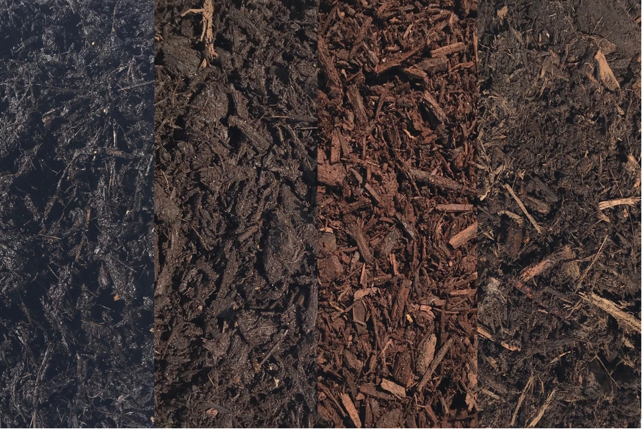 Mulch-Naperville, IL-Steve Piper & Sons, Inc