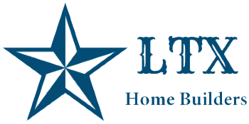 Home | LTX Home Builders | Lago Vista, TX 78645