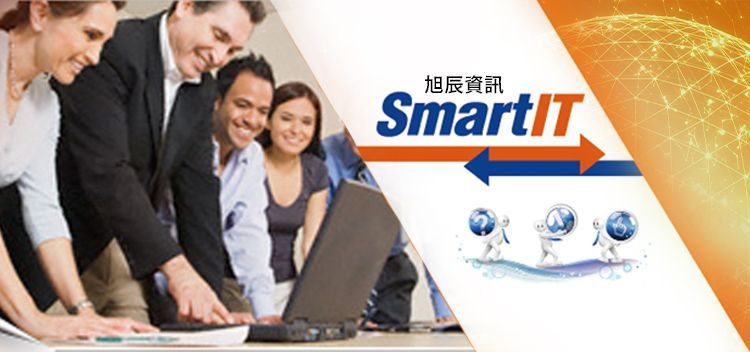 SmartIT Desktop Manager