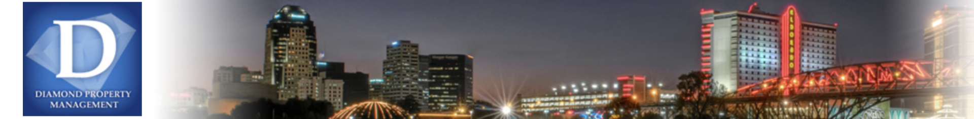 Diamond Property Management, LLC | Home