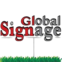Global Signage | Signage in Ingham