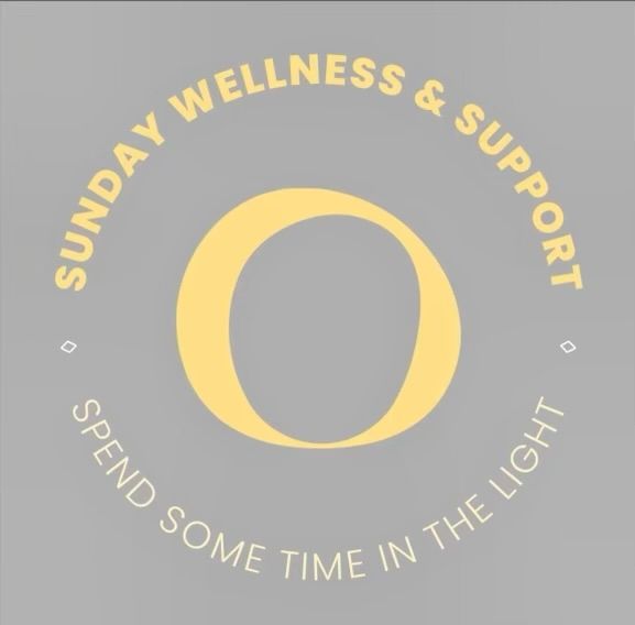 Sunday Wellness & Support - Holistic Health & Wellness Services