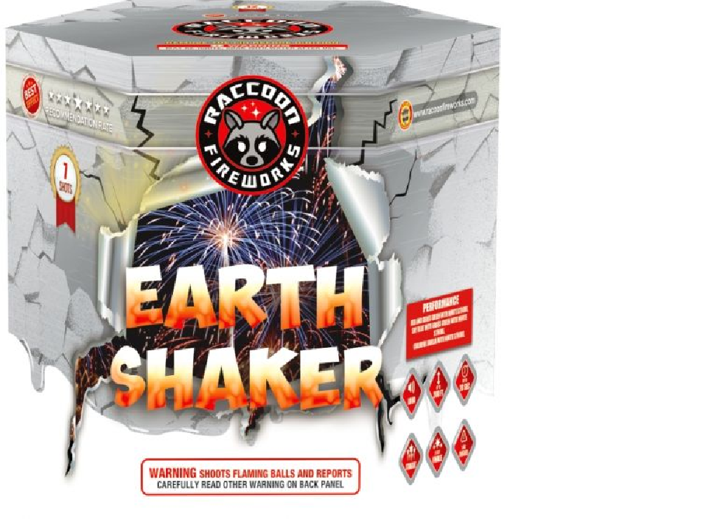 Mail Order Fireworks, Consumer Fireworks | Lawrenceburg, IN