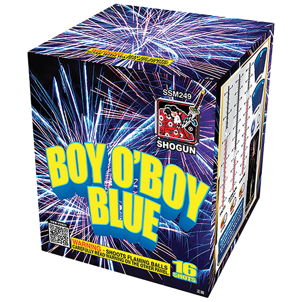 Mail Order Fireworks, Consumer Fireworks | Lawrenceburg, IN