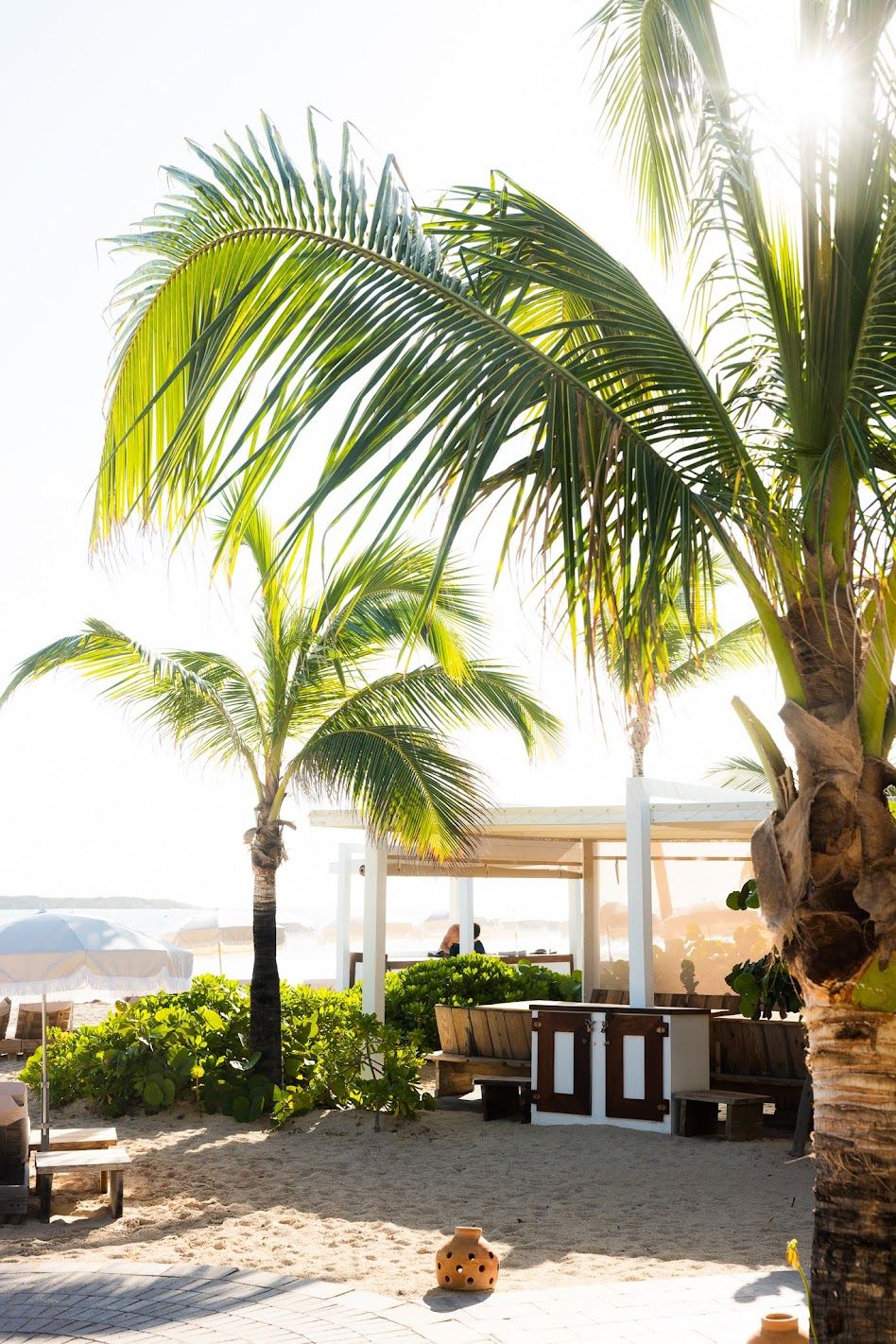 Gallery of pictures | Coco Beach Restaurant