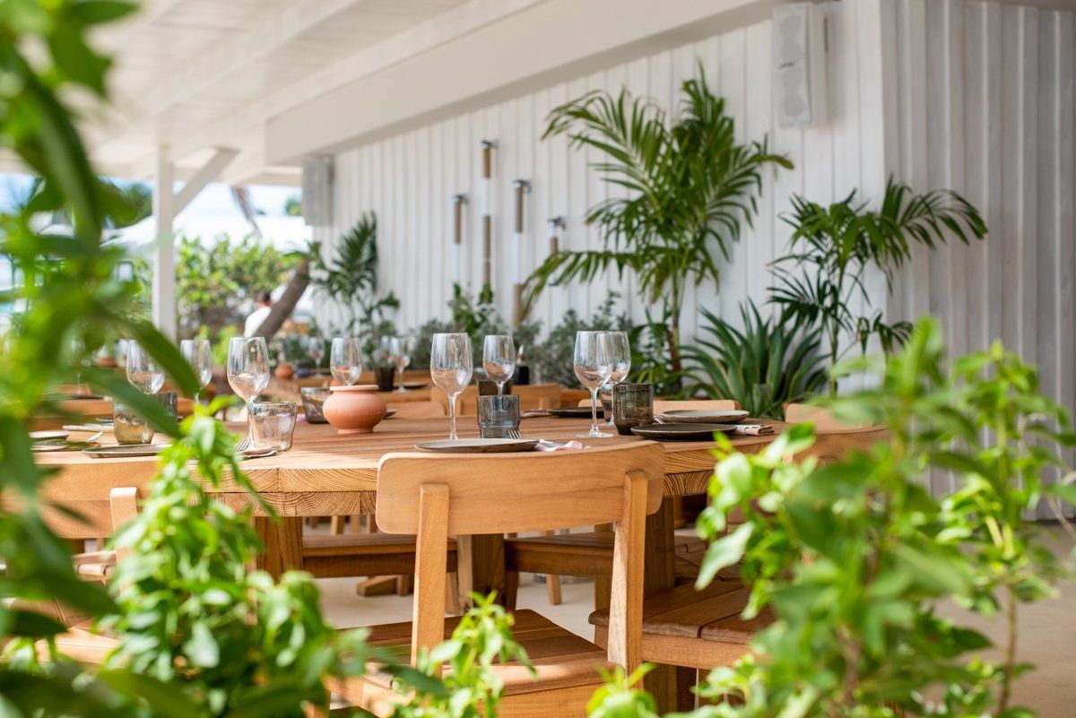 Gallery of pictures | Coco Beach Restaurant