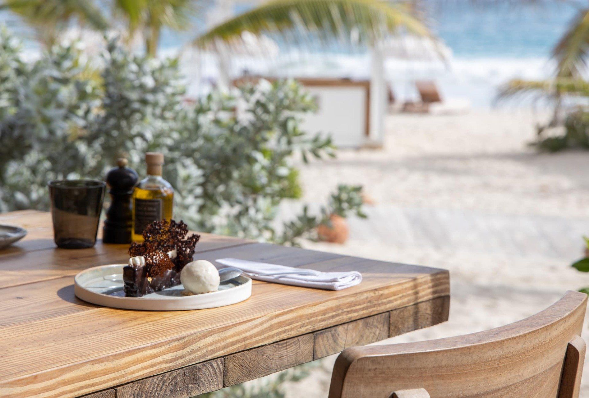 Gallery of pictures | Coco Beach Restaurant