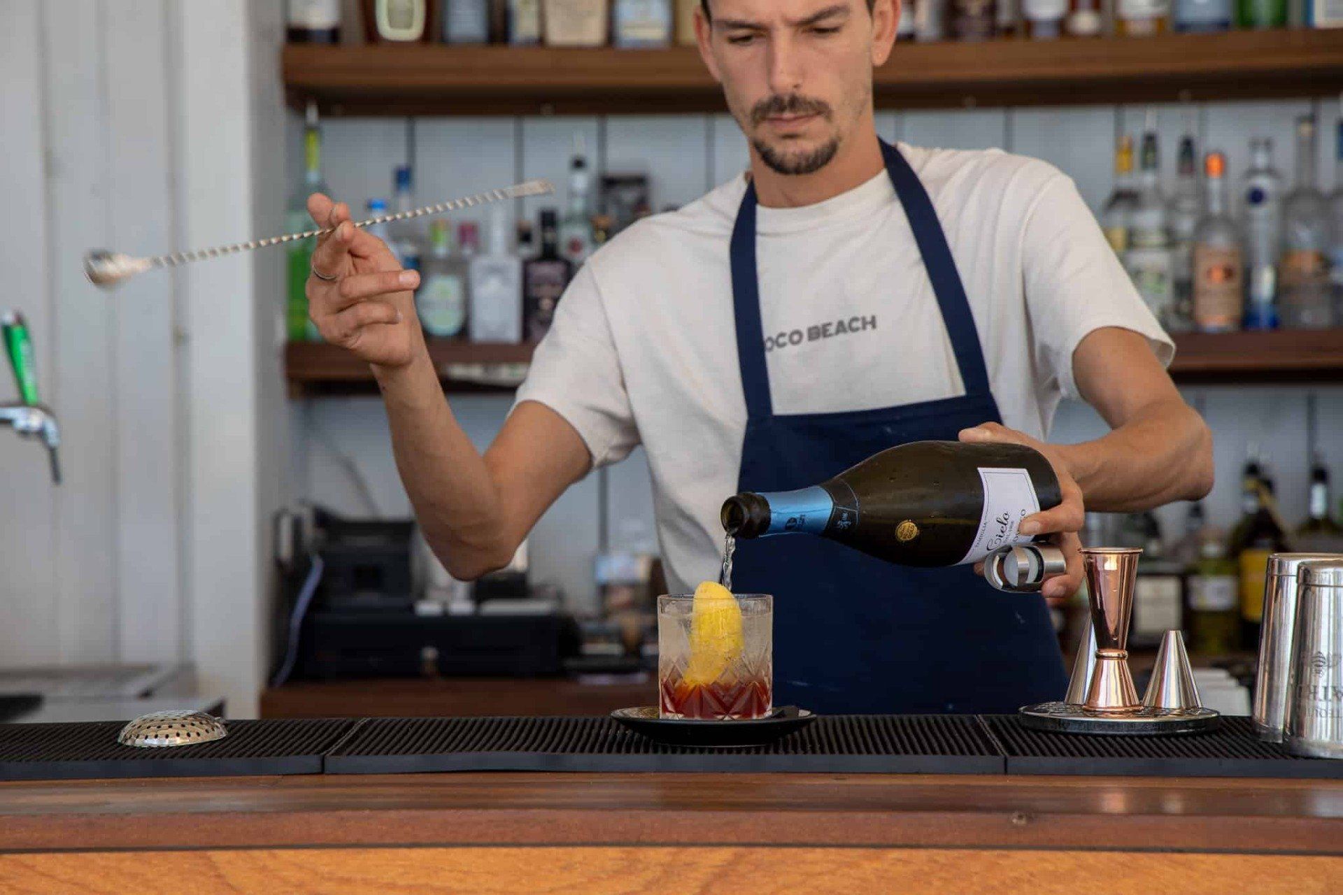 Gallery of pictures | Coco Beach Restaurant