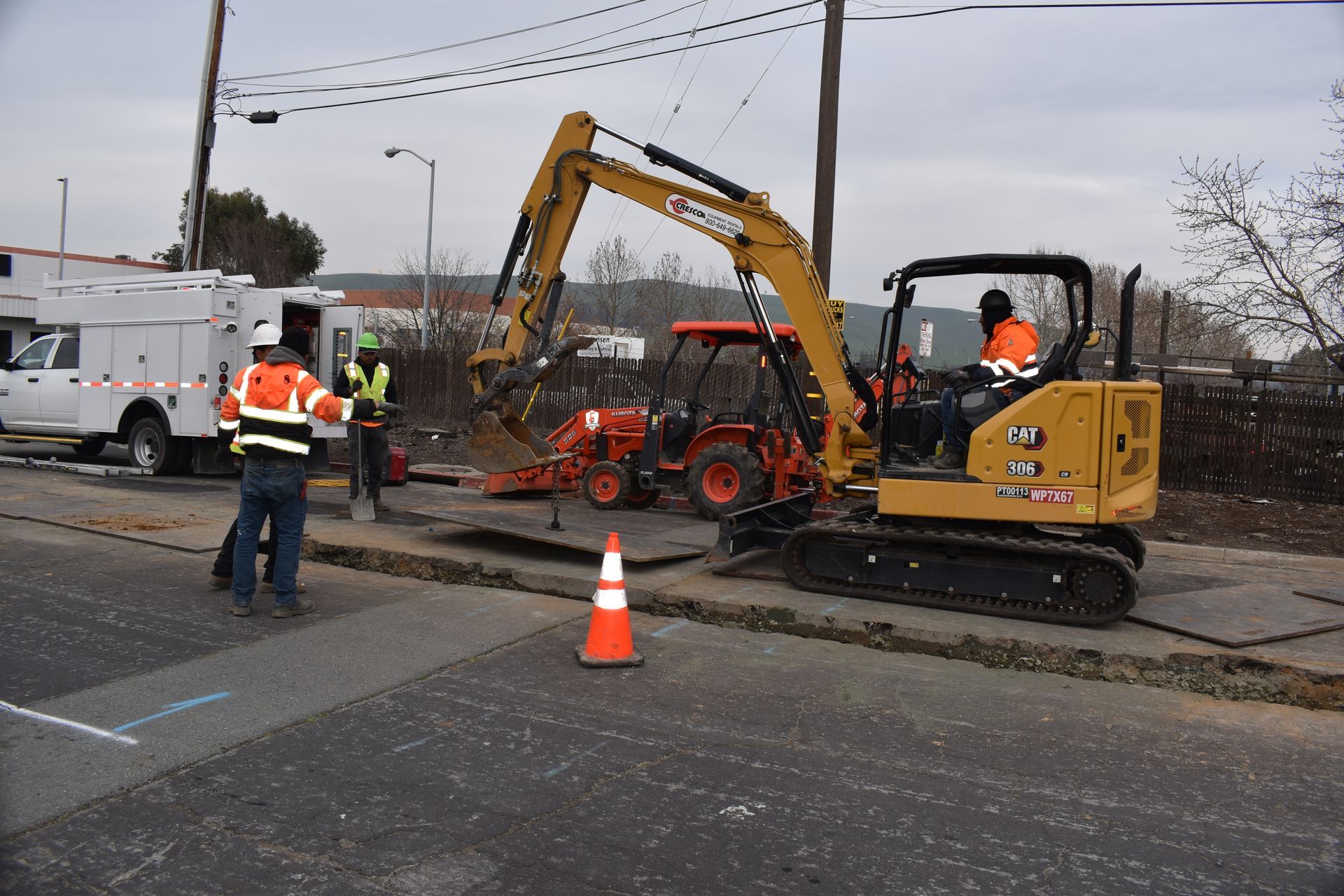 Plumber | Livermore, CA | Fito Plumbers