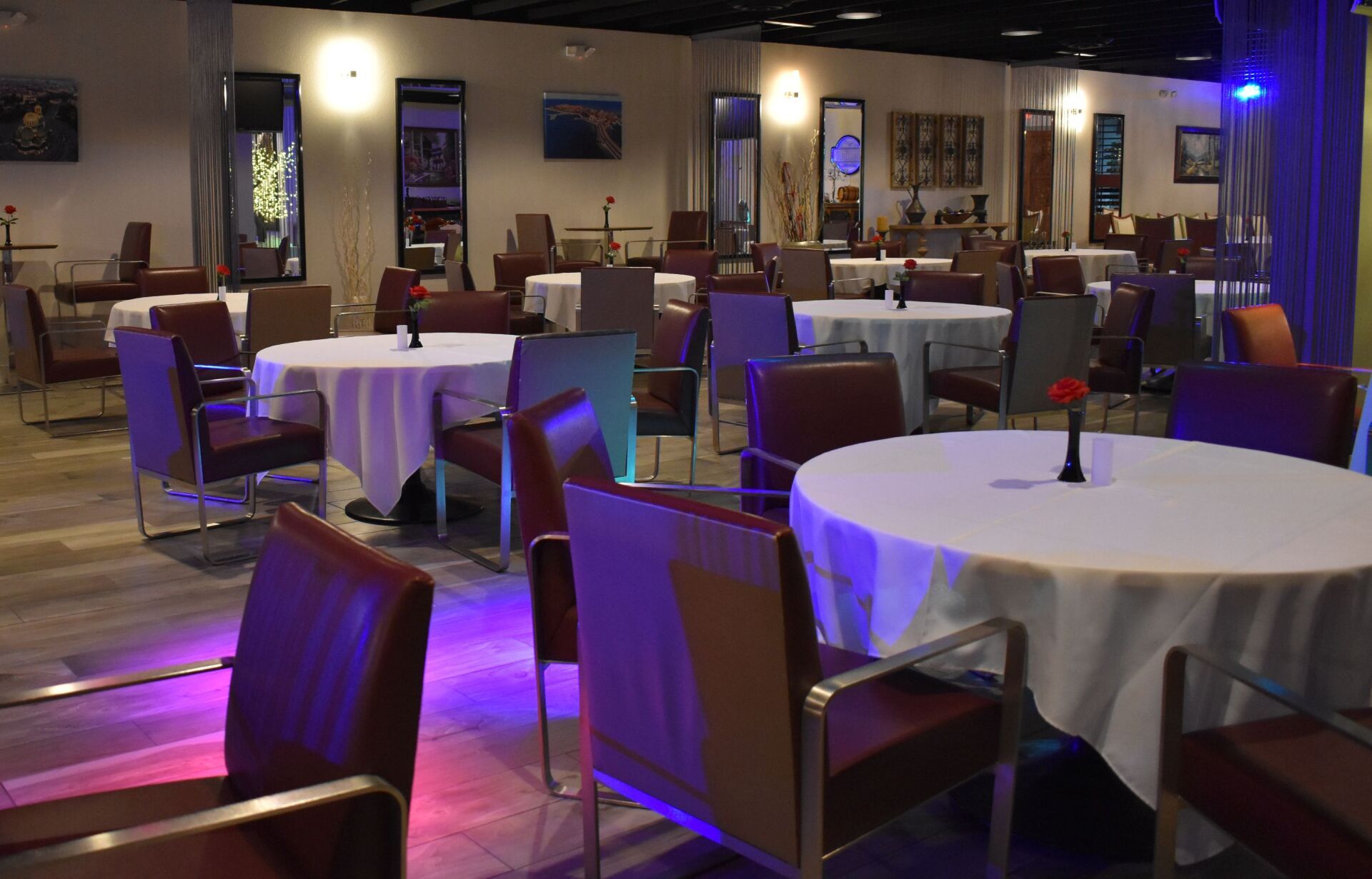 Balkan Bar and Grill | Mediterranean Restaurant