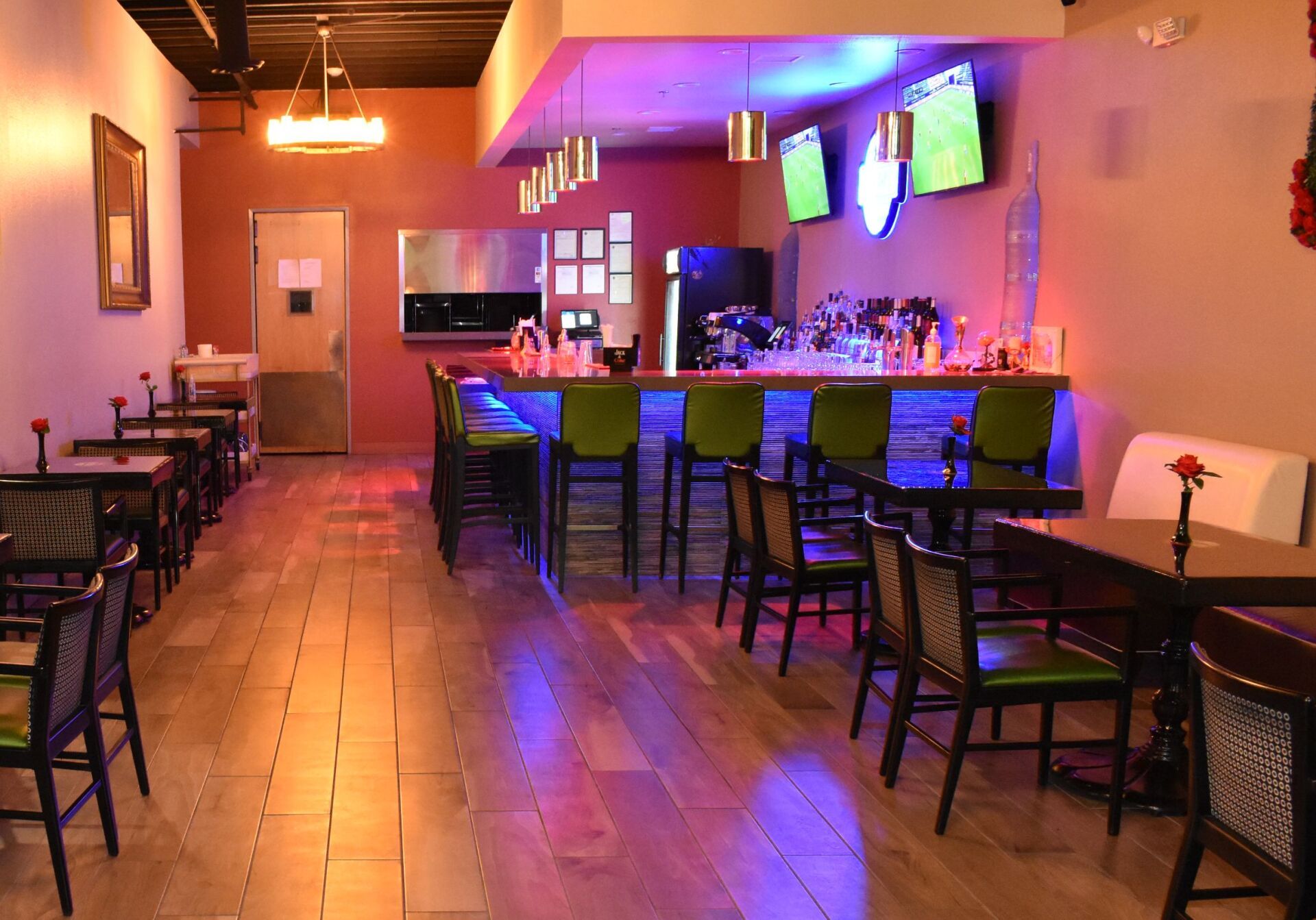 Balkan Bar and Grill | Mediterranean Restaurant