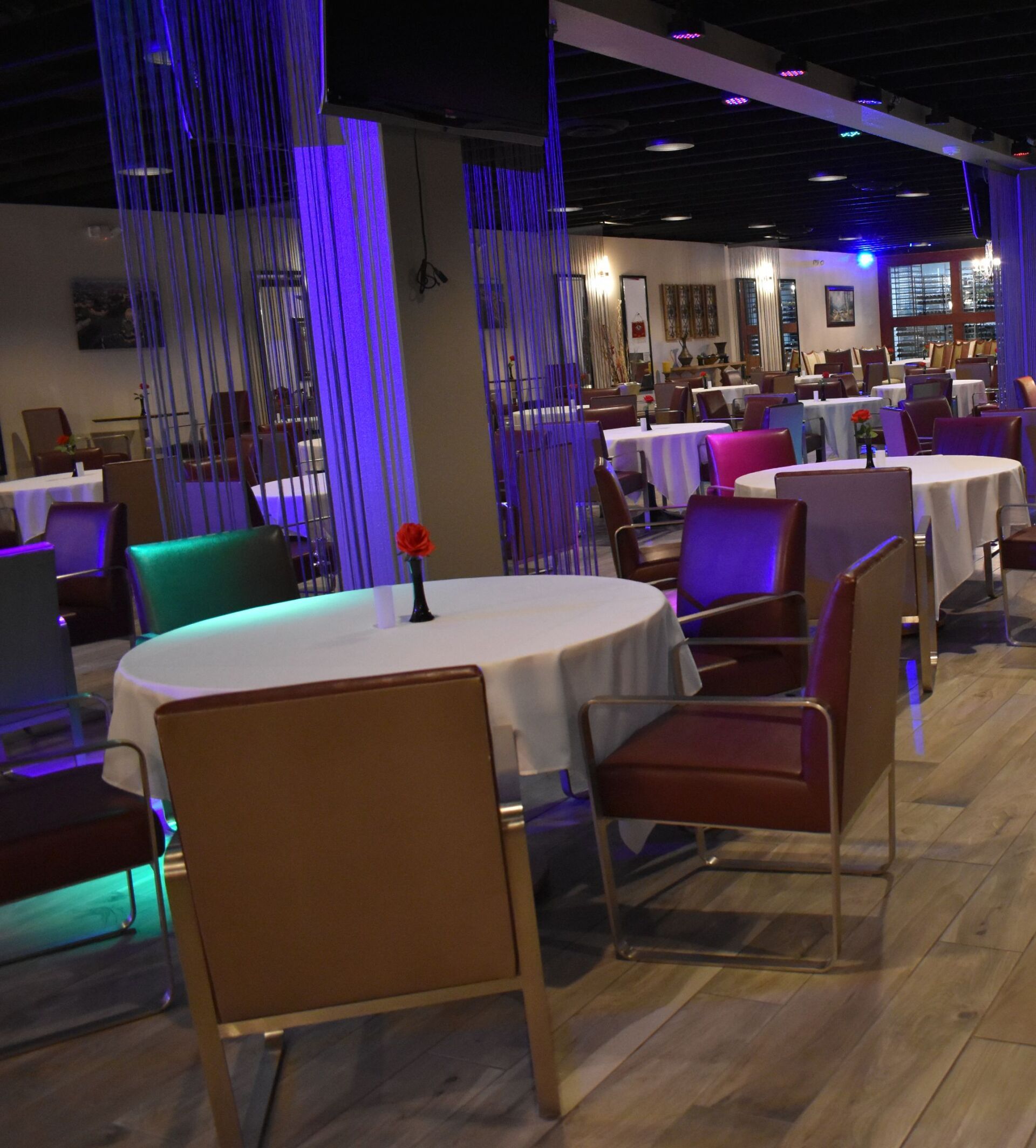 Balkan Bar and Grill | Mediterranean Restaurant