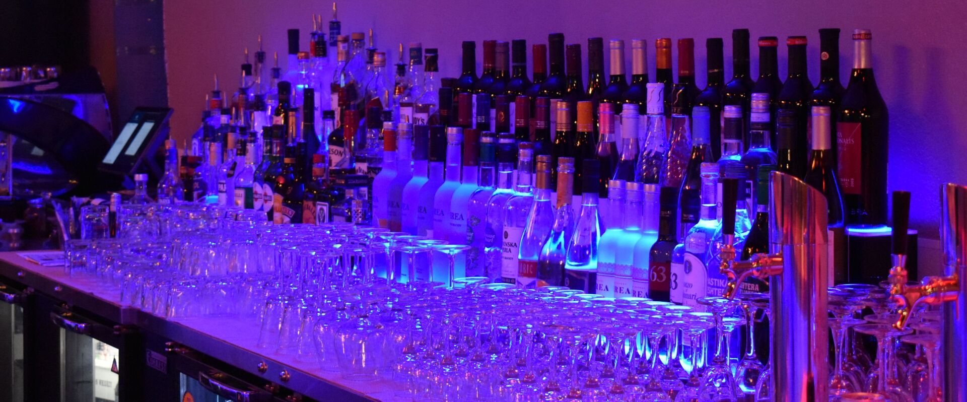 Balkan Bar and Grill | Mediterranean Restaurant