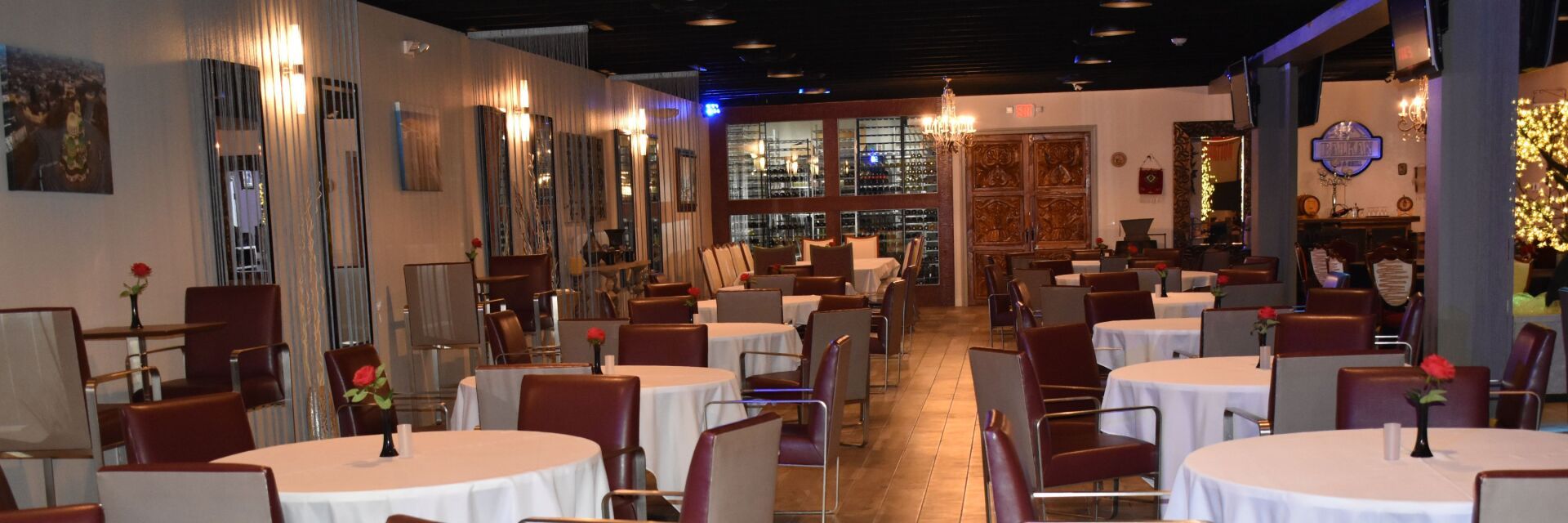 Balkan Bar and Grill | Mediterranean Restaurant