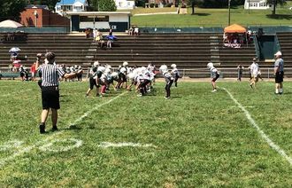 Boys & Girls Club of Greater Kingsport