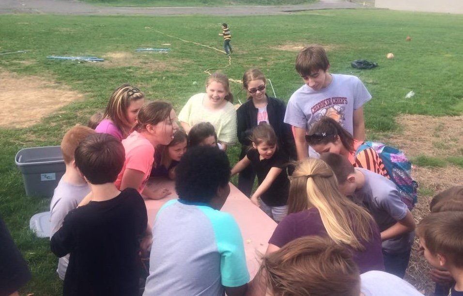 Boys & Girls Club of Greater Kingsport