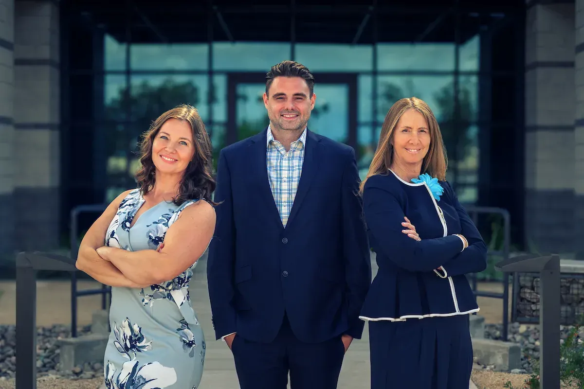 Services: Workplace Consulting & Office Design in Phoenix, AZ