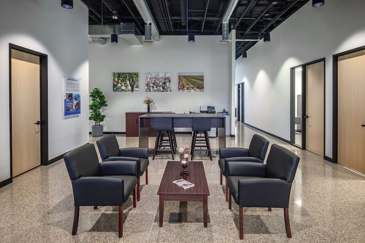 Services: Workplace Consulting & Office Design in Phoenix, AZ