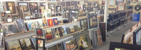 Home | Frame Factory