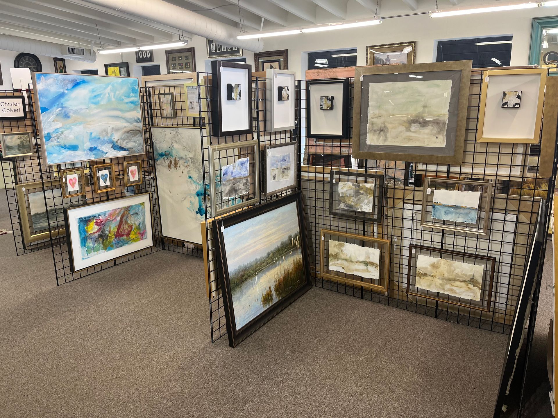 Home | Frame Factory