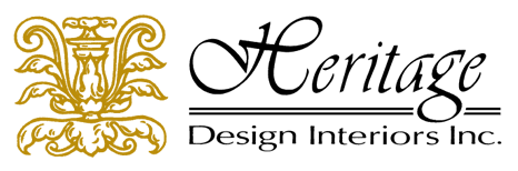 Heritage Design Interiors | Pennsylvania Interior Designers | Curtains