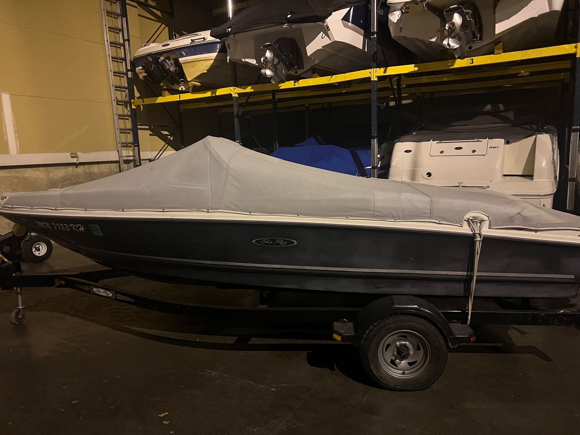 Brokerage Boats for Sale on Lake Minnetonka