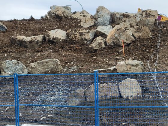 Landscape Design, Landscaping, Garden Design Halifax NS