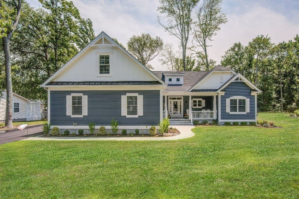 Energy-Efficient Design Tips for Your Custom Home Energy-Efficient Design Tips for Your Custom Home