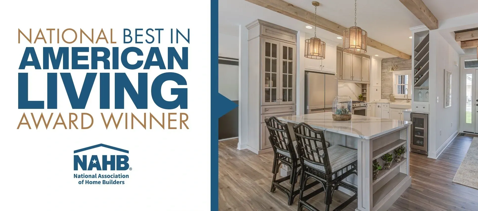 Custom Home Builders in Delaware | Bay to Beach Builders