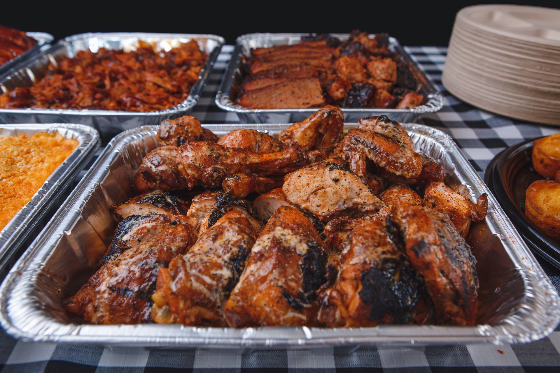 Best BBQ & Ribs | Sweet Baby Ray's Wood Dale